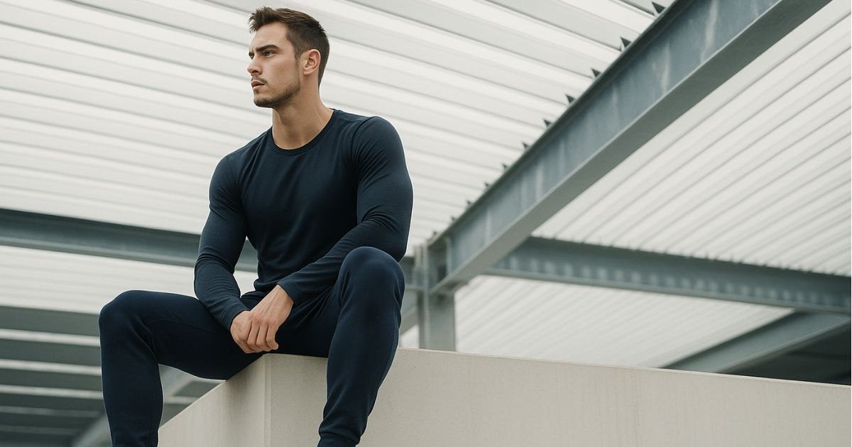 From Gym to Street: How to Style Activewear Like a Pro.